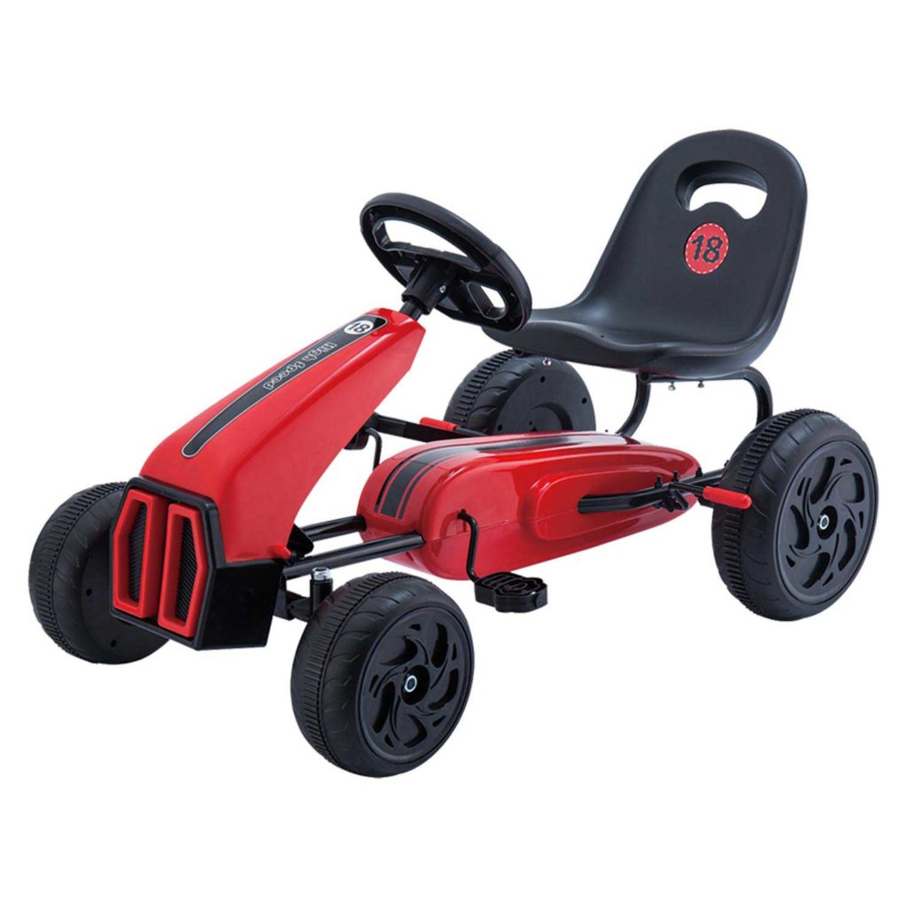 Go Kart – ChileJuguete